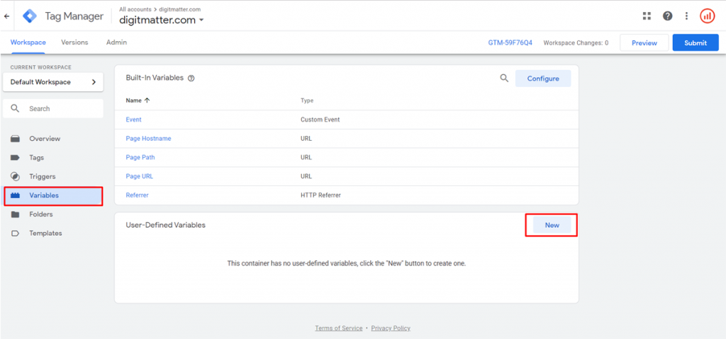 Cách Cài Đặt Google Analytics Bằng Google Tag Manager - isharedigital