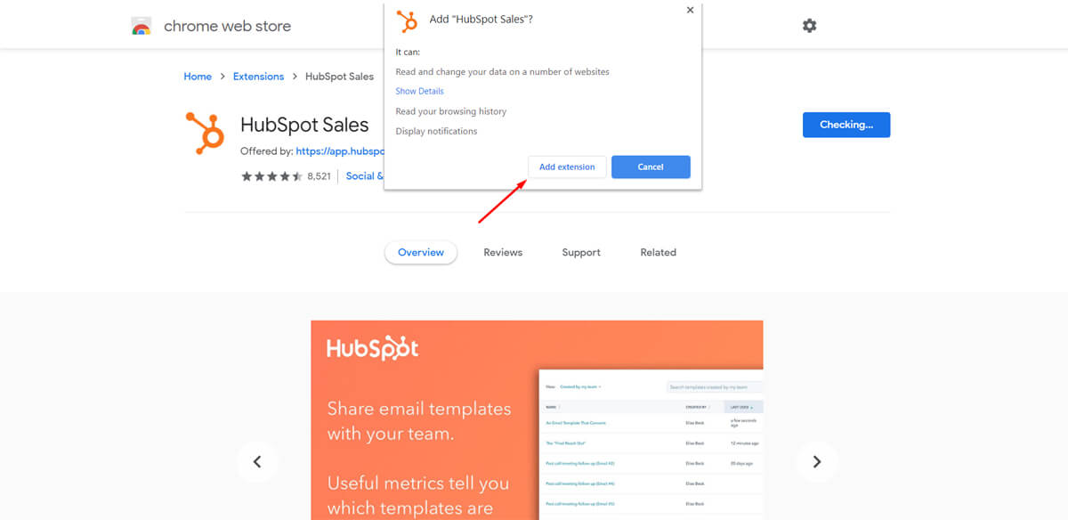6 bước tracking gửi Email khách hàng bằng HubSpot - isharedigital