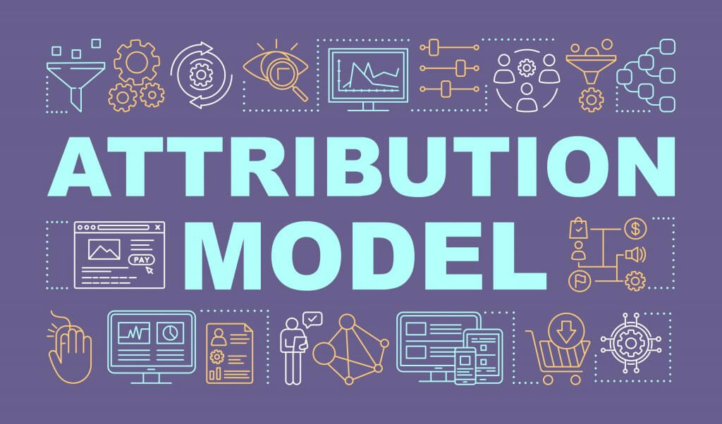 Attribution model - bàn về cách tính điểm cho từng điểm chạm quảng cáo